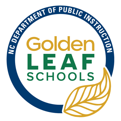 Golden LEAF Schools | NC DPI